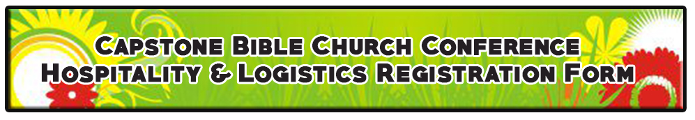 capstone-bible-church-conference – Since Then